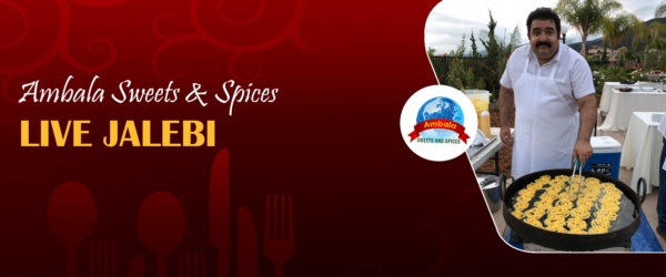 Ambala Sweets & Spices